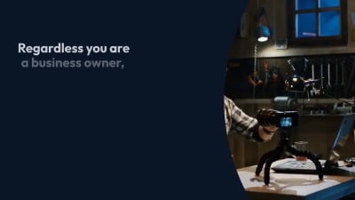 An amazing video editing according to your requirements | Upwork