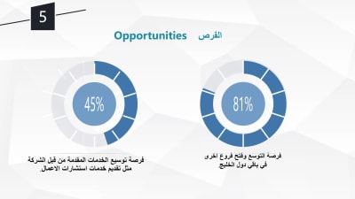 PowerPoint presentation professional specialist in building | Upwork