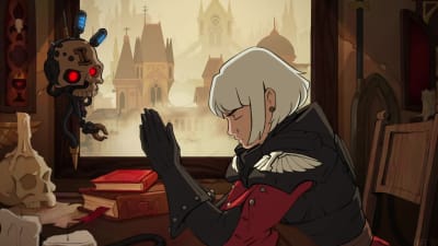 Eccentric lofi animation, lofi loop video, animated gif, and ...