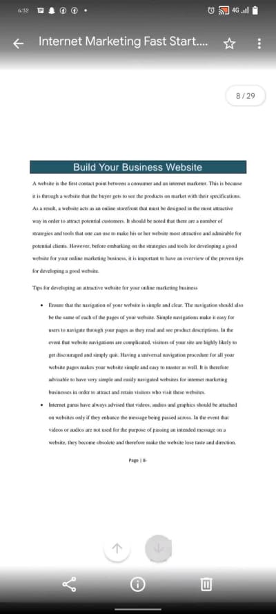 The best positive impact | Upwork