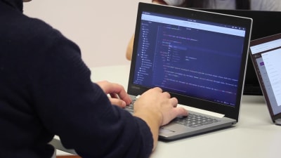 A quality code and bug-free application | Upwork