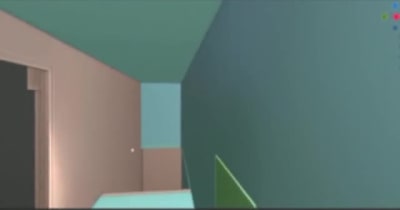 Vrchat world or virtual environment model and animation | Upwork