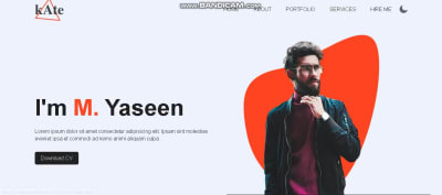 A fast-loading and responsive website for your university projects | Upwork