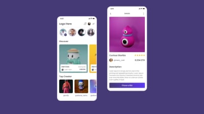 Elevating Your App with Intuitive and User-Friendly Design | Upwork