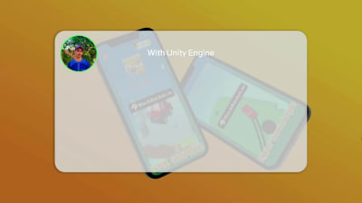 Your own mobile game | Upwork
