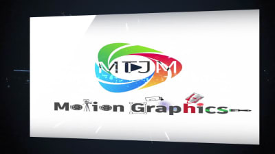 A cool video include motion graphics | Upwork