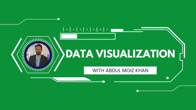 Live dashboards and data visualization and analysis on Excel | Upwork