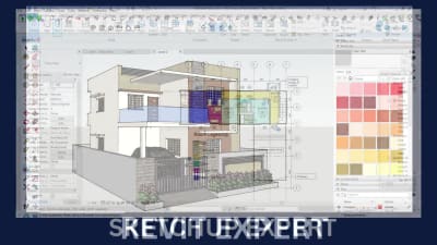 Jpegs, pdf, sketch,bluprints convert to AutoCAD, Revit, Sketchup 2D/3D ...