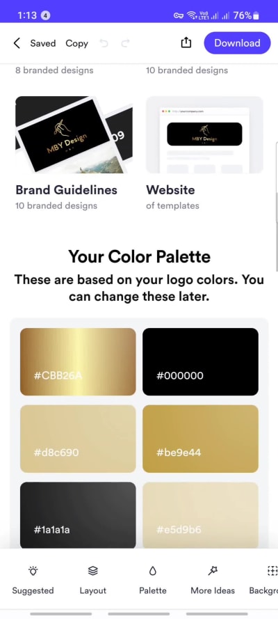 Design a sample and professional business logo | Upwork