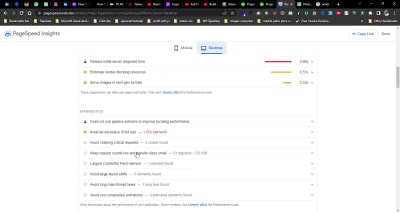 Speed up wordpress optimization | Upwork