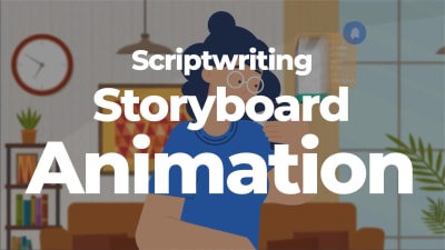 2D Animated Explainer Video | Upwork