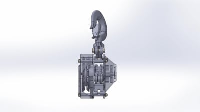 A fully customized CAD model with all required files | Upwork