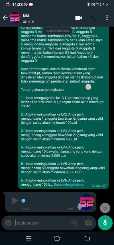 Translation of Articles from English to Indonesia | Upwork