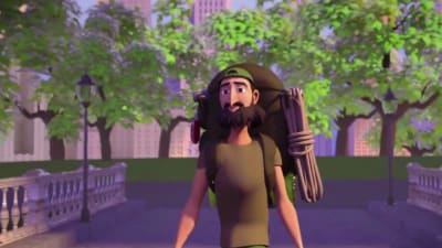 3d an animated explainer video for your business | Upwork