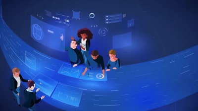 2d Explainer Videos, Explanatory Video, Storyboard Animation, Saas ...