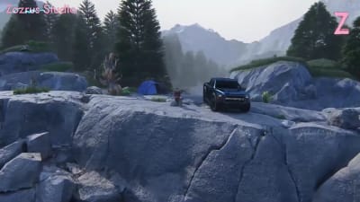 High-Quality 3D Animation for your next story | Upwork