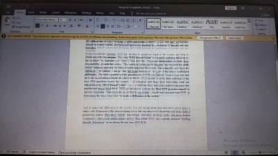 The original script that people can relate to | Upwork