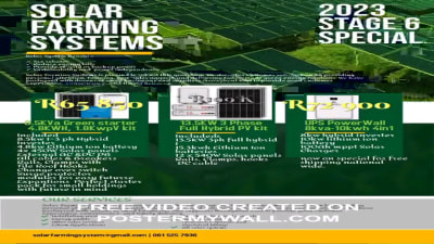 A electrical consulting engineer to tailor design your solar system ...