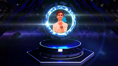 Book a Design Consultation with Muhammad Usman Z. | Upwork