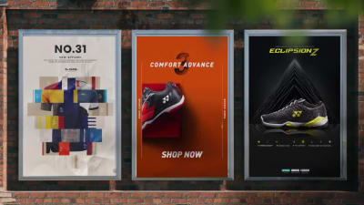 A complete brand design and guideline for your business | Upwork