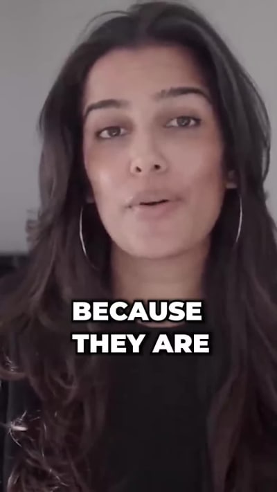 Amazing Alex Hormozi Style Short Form Video Edit for your SM Platforms ...