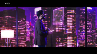 A professional green screen keying done to your footage. | Upwork