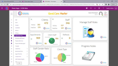 Power Automate, PowerApps,Power BI and SharePoint project done | Upwork