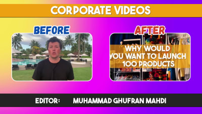 Book a Video & Audio Consultation with Muhammad Ghufran M. | Upwork