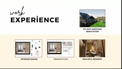 Turkish Best Resume & CV Design Services | Upwork