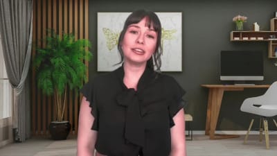 A spokesperson video personable actress UGC | Upwork