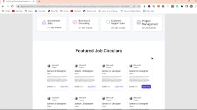 Front end developer | Frontend Development | React Developer | Nextjs ...