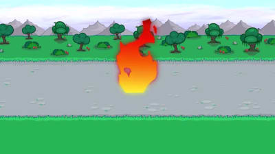 Fantastic 2D VFX for your game. | Upwork