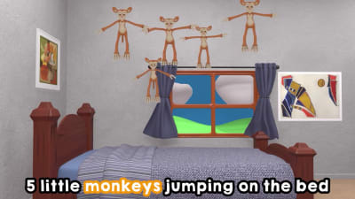 A full 3 Minuted Kids Cartoon Animation | Upwork