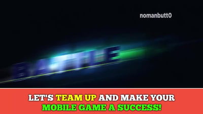 Creative ad For your mobile game | Upwork