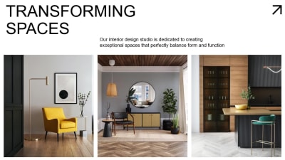 The best presentation for your project | Upwork