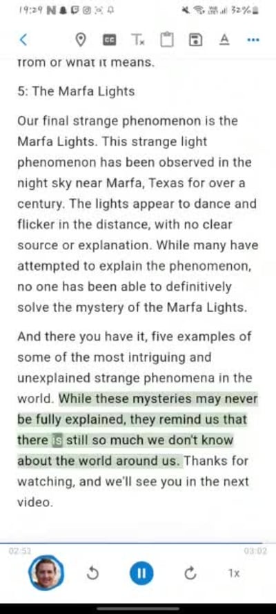 A fantastic long and short scripts | Upwork