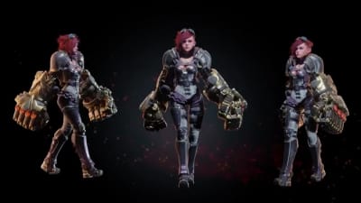 3d character animation, 3d rigging, vfx, 3d character design, video ...