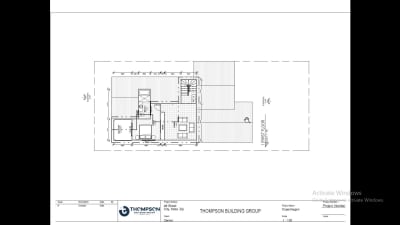 Architectural Detailed Project in Revit | Upwork