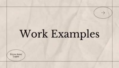 A creative and visually appealing logo design | Upwork