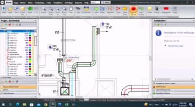 Planswift estimator & Quantity takeoffs for all services including MEP ...
