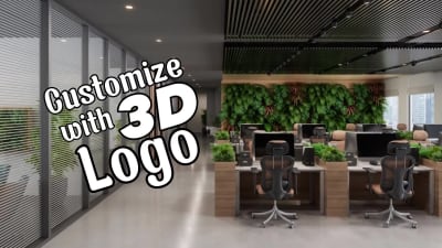 Professional looking virtual backgrounds from me. | Upwork