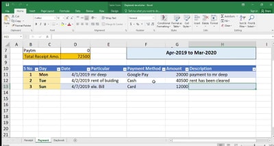 Data Entry With 100% Accuracy | Upwork