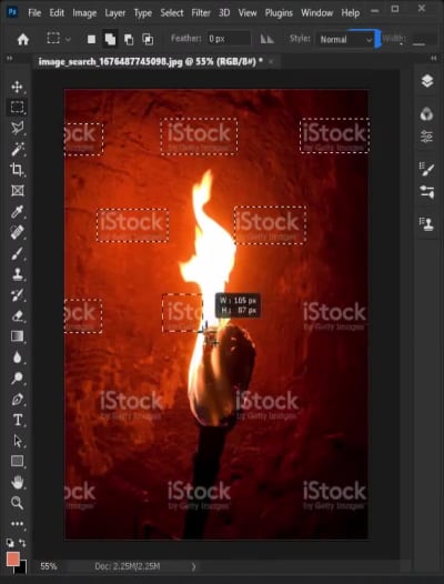 Perfect photo with no watermark | Upwork