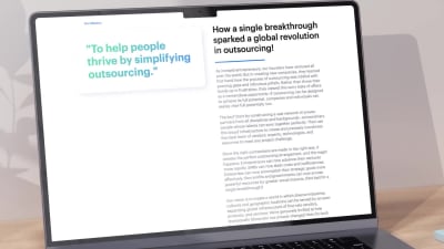Book a Design Consultation with Daniel D. | Upwork