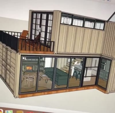 To see your design ideas come to life with 3D-generated drawings | Upwork