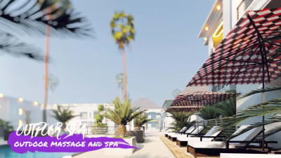 A FANTASTIC LUMION ANIMATION WALKTHROUGH | Upwork