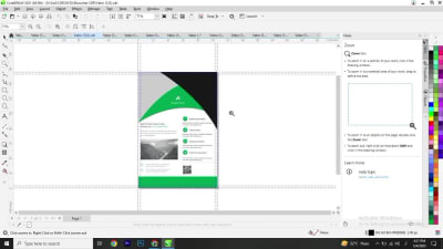 Here are some my design in vector form | Upwork