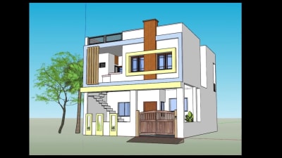 Professional drawing with all detailing in the AutoCAD | Upwork
