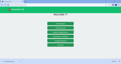 Fantastic website frontend in HTML and CSS. | Upwork