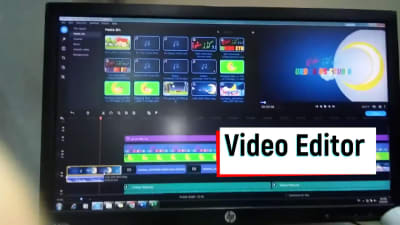 Youtube Video Editor fast track | Upwork